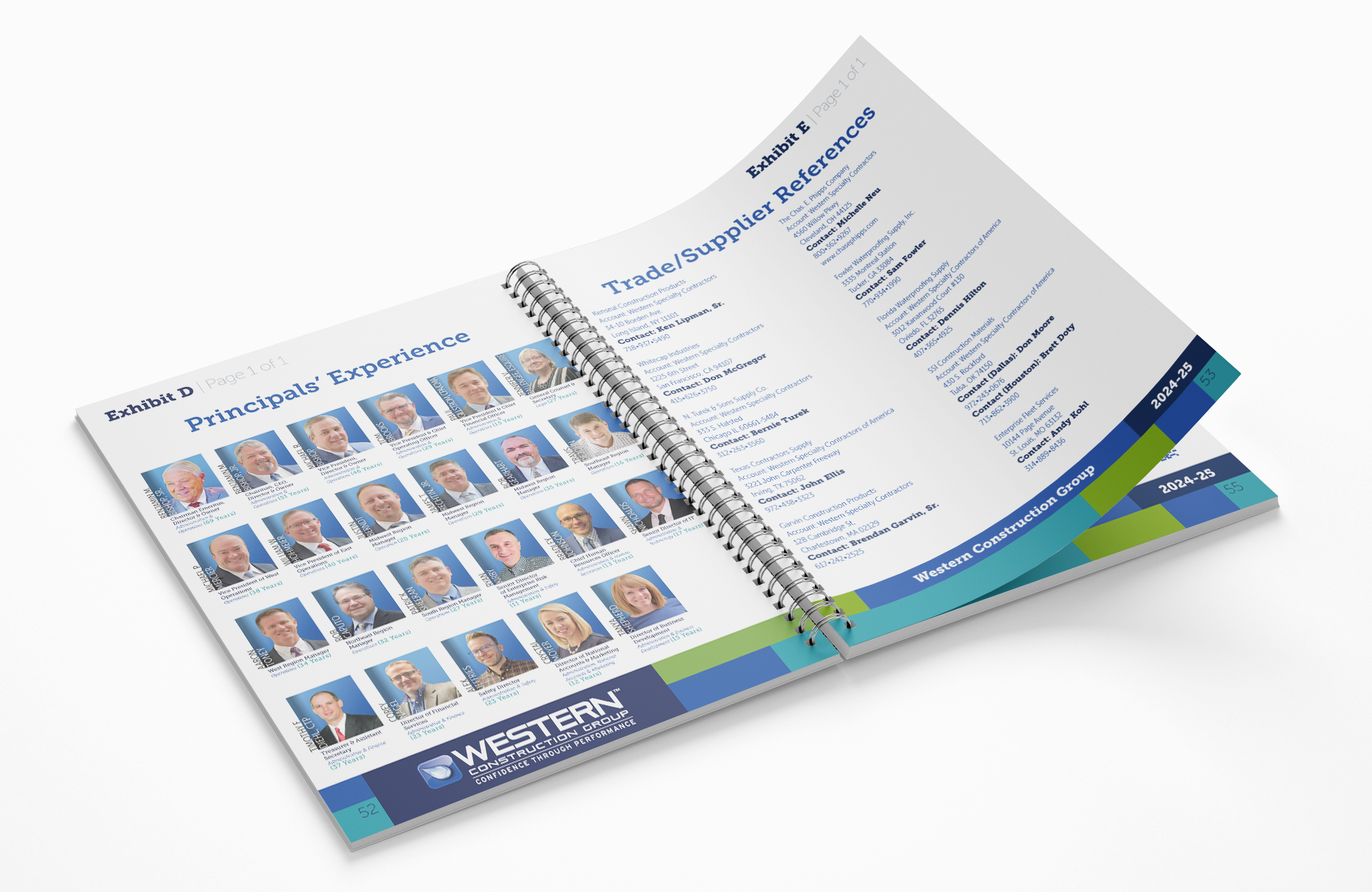 Internal Resources | Western Toolkit